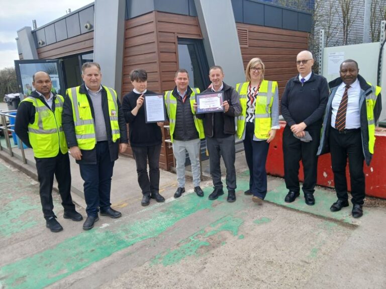 Celebrating our teams at Transdev Airport Services